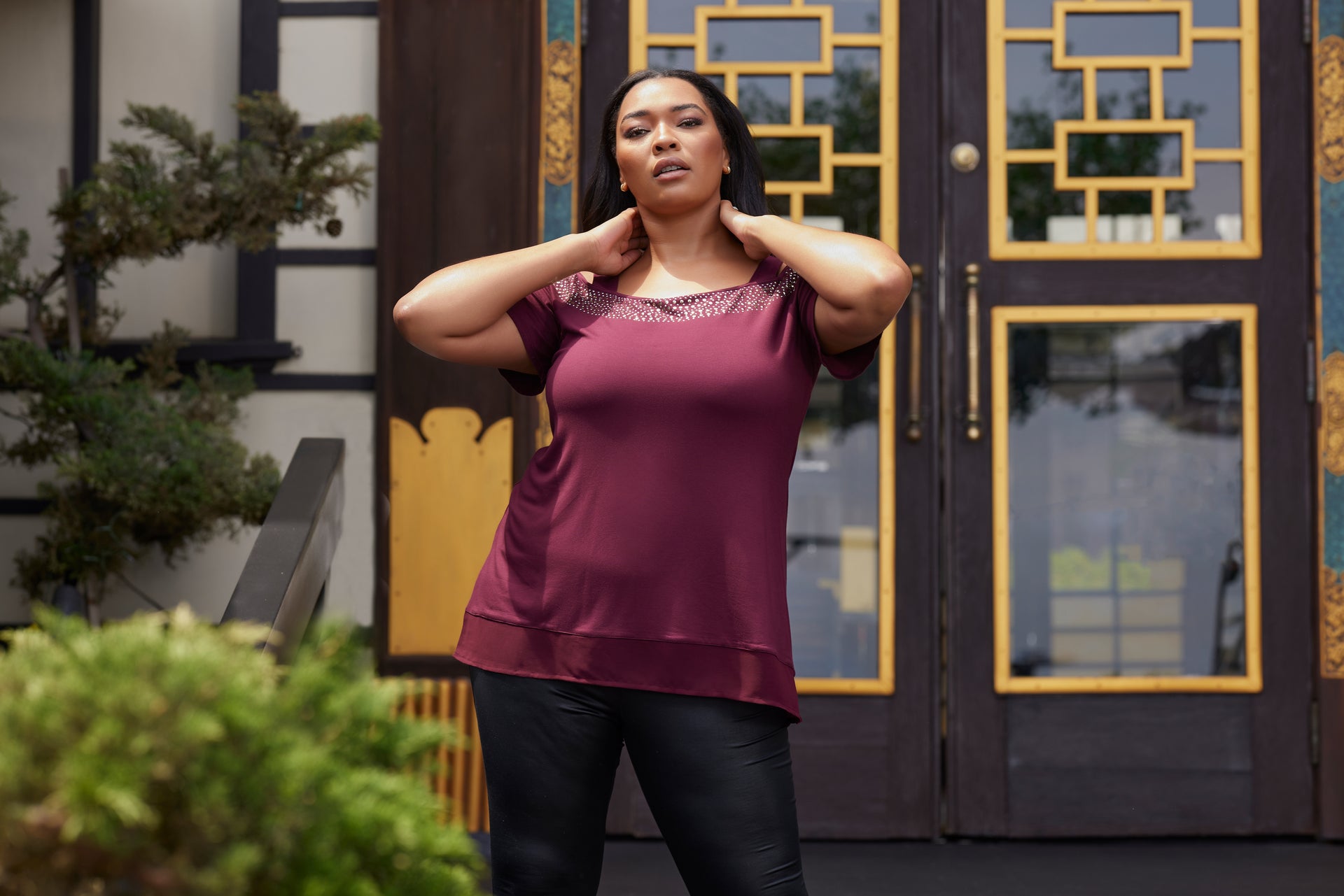Women's Fashion Sizes XS through 3X – belldini